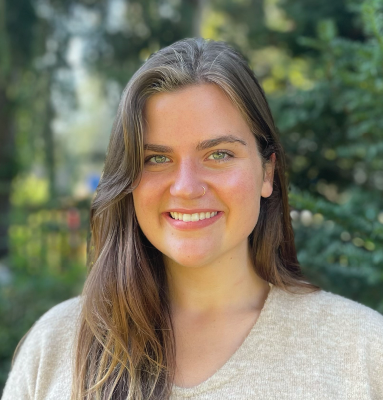 Meghan Burke - Jesuit Volunteer Corps (JVC) Northwest